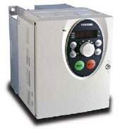 Inversor de Freqüência – Série TOSVERT™ VF-S11 - Toshiba - INOVASISTEM ...
