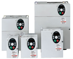 Inversor de Freqüência – Série TOSVERT™ VF-S11 - Toshiba - INOVASISTEM ...